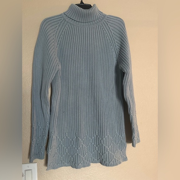 Sweaters | Rio Rossi Cowlturtleneck Sweater | Poshmark